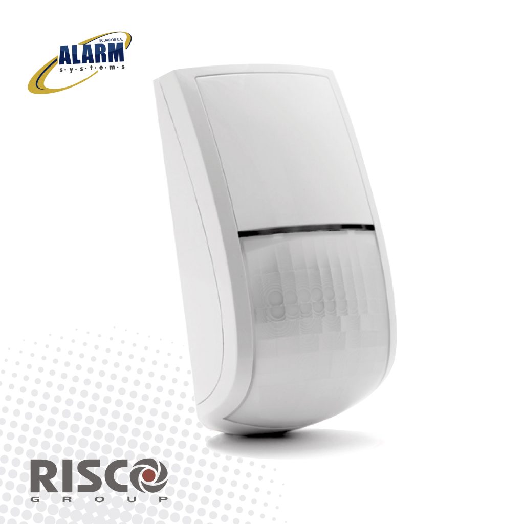 Alarmsystems Ecuador – Líderes en Sistemas de Seguridad