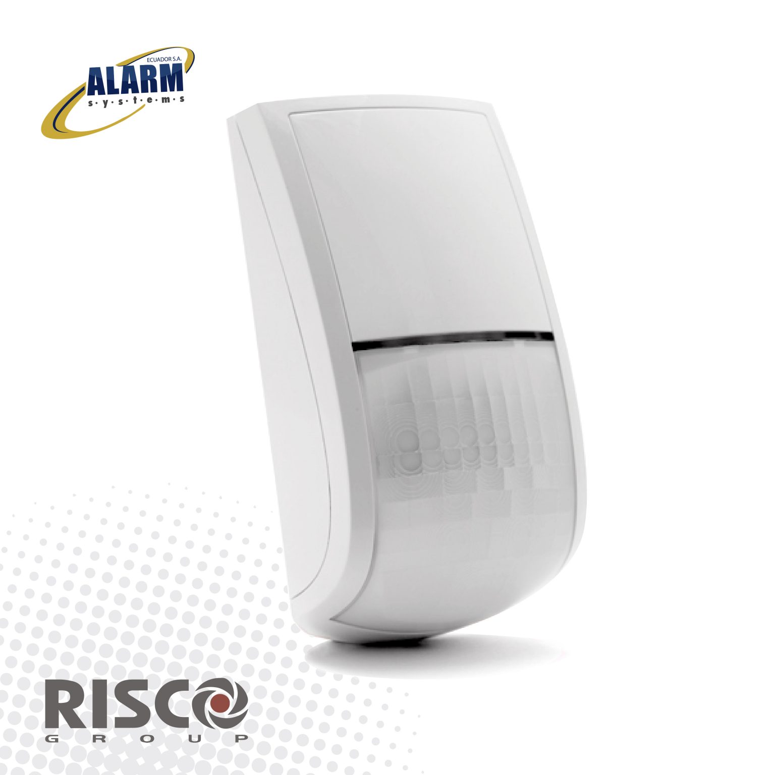 Alarmsystems Ecuador – Líderes en Sistemas de Seguridad