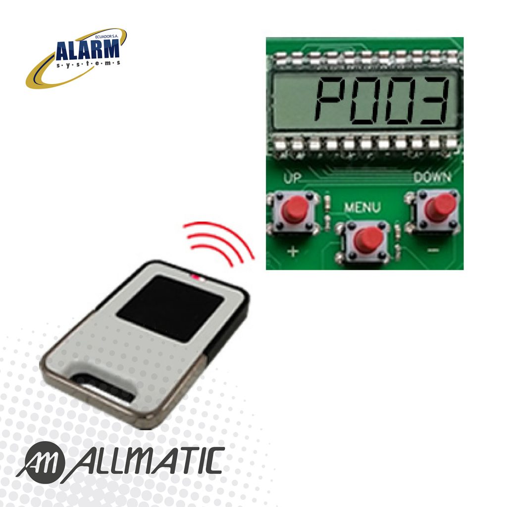 Productos – Alarmsystems Ecuador