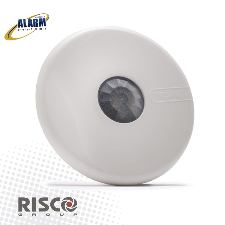 Lunar PIR/DT – Alarmsystems Ecuador