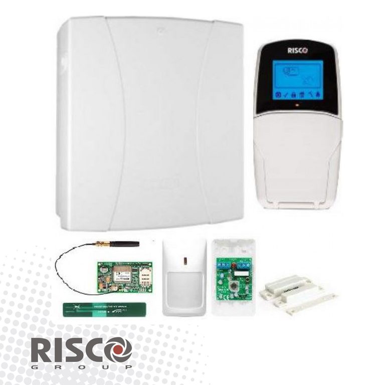 LightSYS™2 – Alarmsystems Ecuador