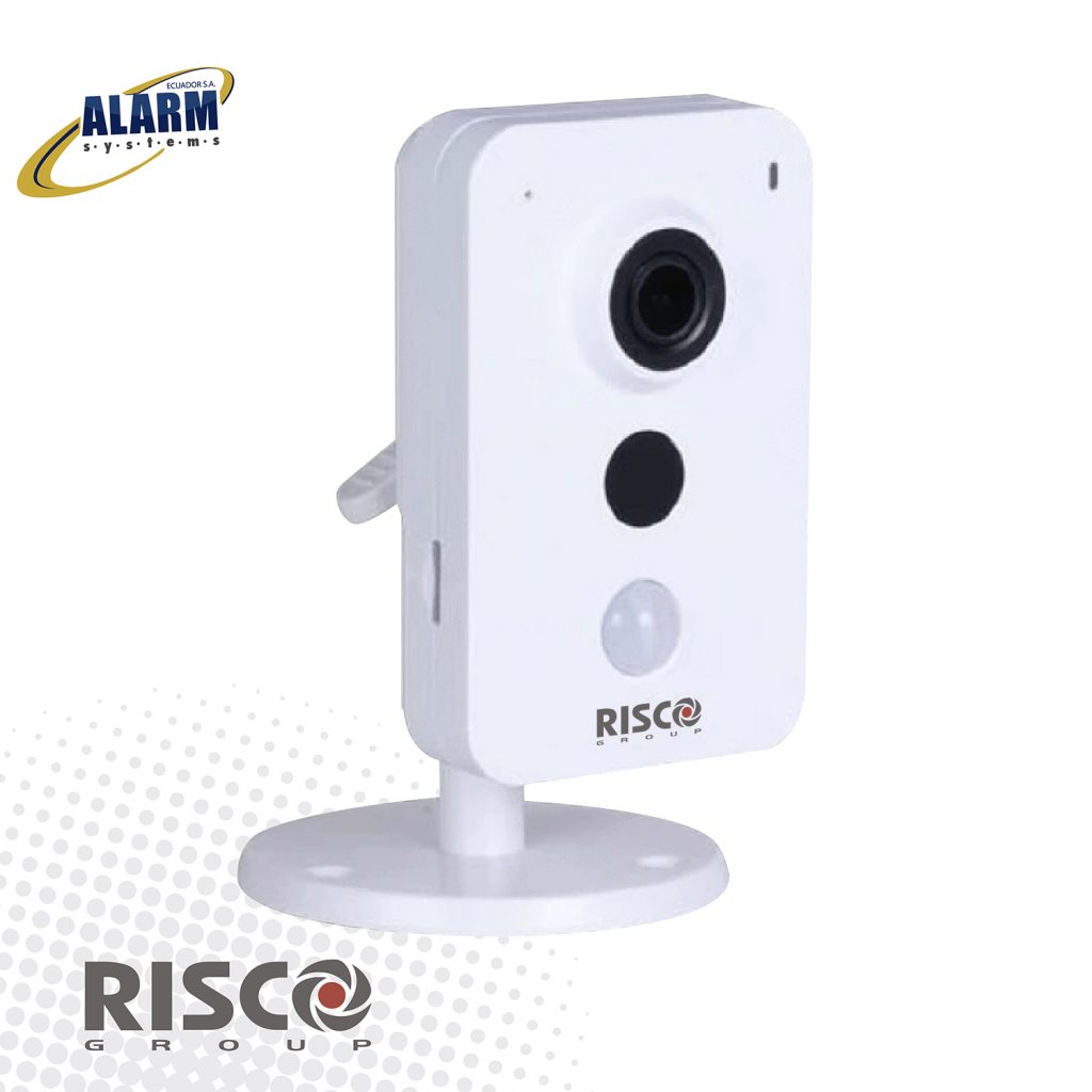 Risco – Alarmsystems Ecuador
