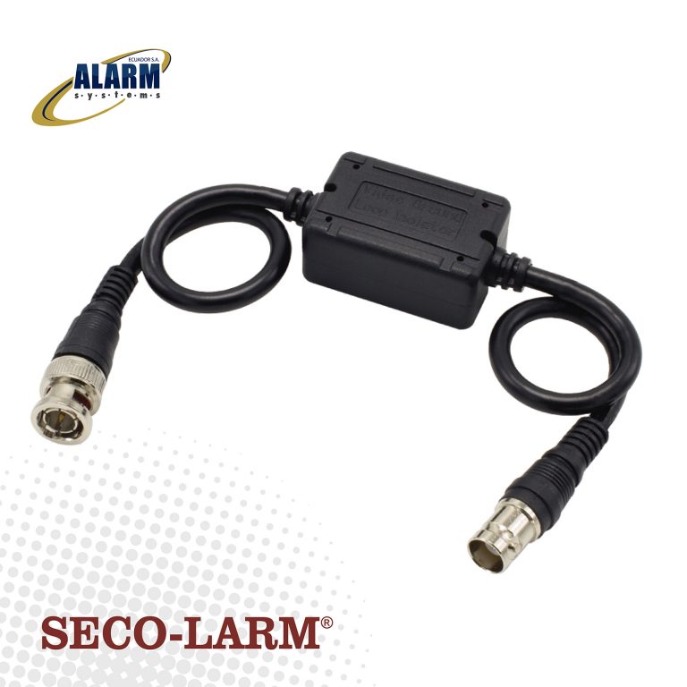 Seco-Larm – Alarmsystems Ecuador